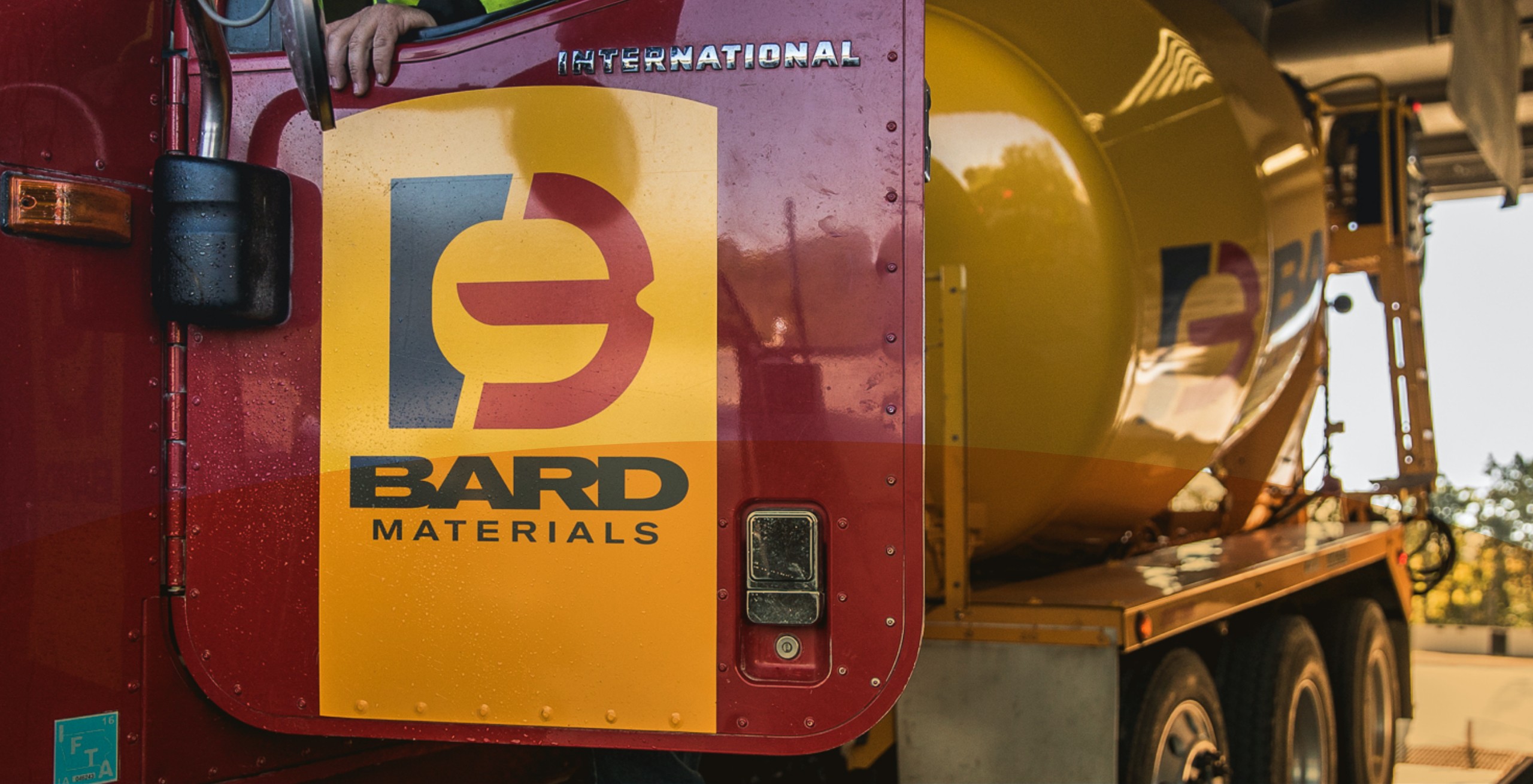 Join BARD as a Material Delivery Professional